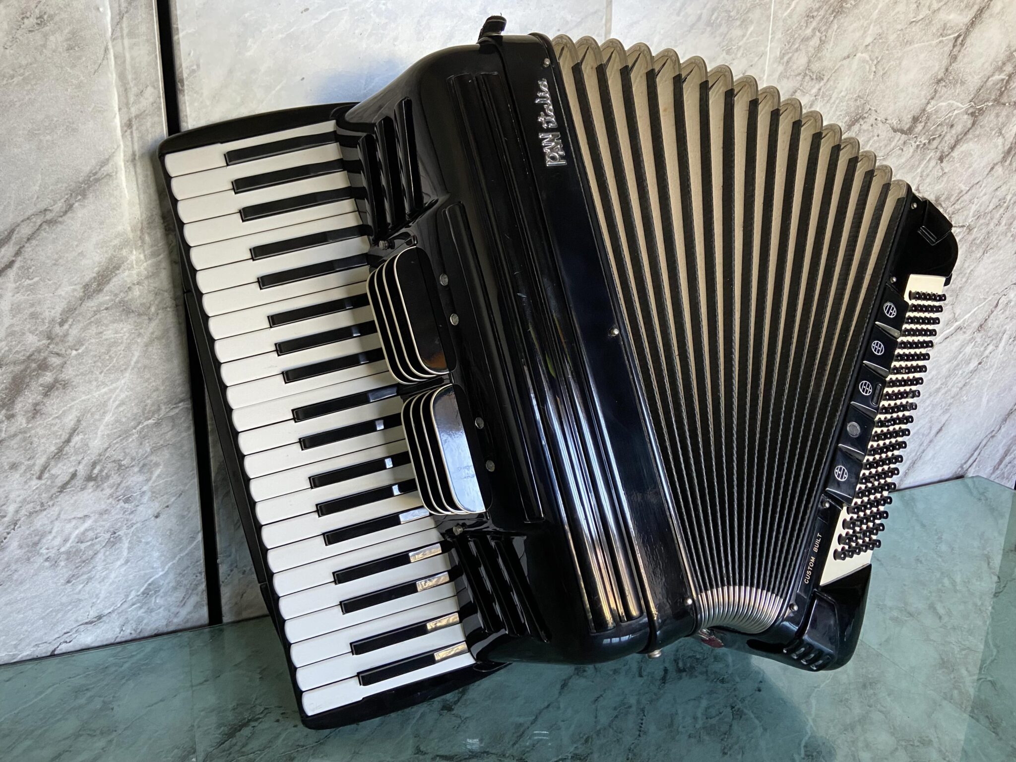 ACORDEONS – AcordeonMania