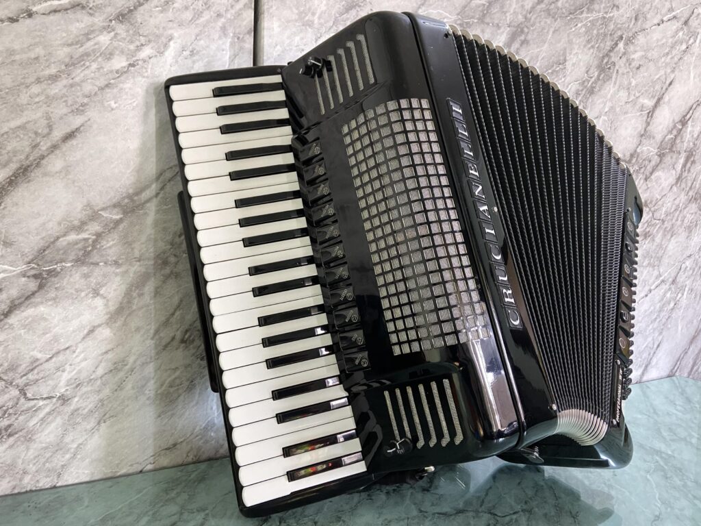 ACORDEONS – AcordeonMania
