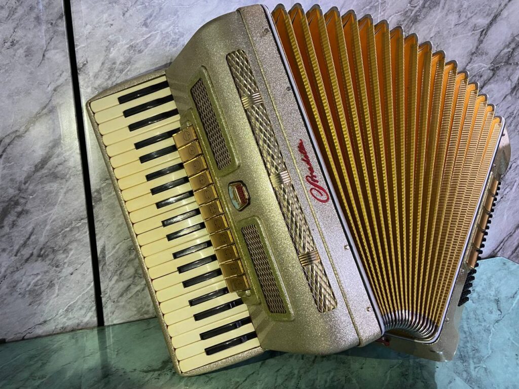 ACORDEONS – ACORDEONMANIA