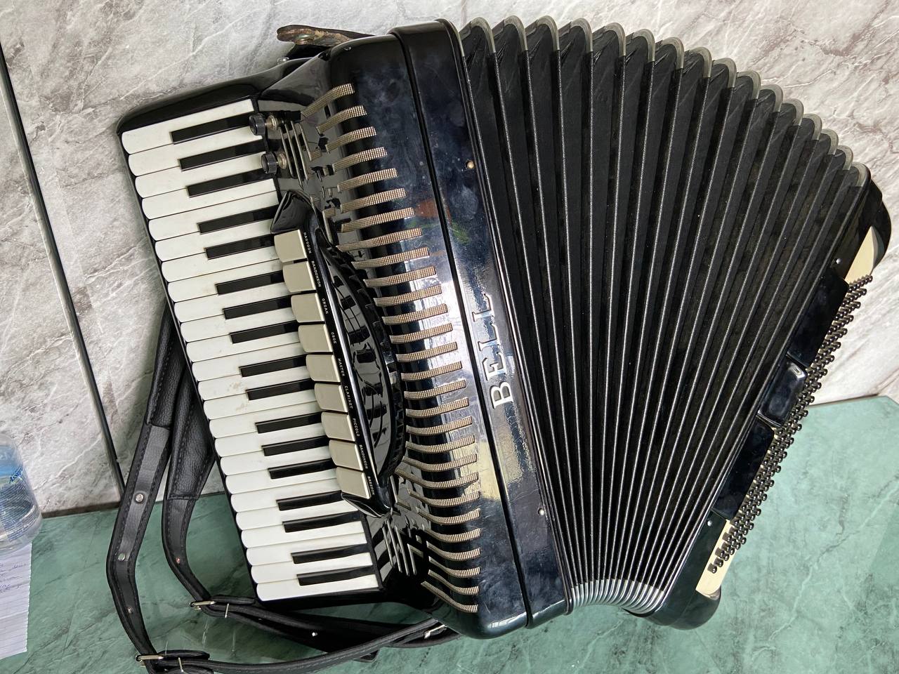 ACORDEONS – ACORDEONMANIA