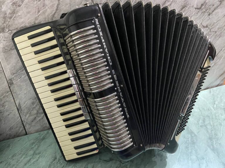 ACORDEONMANIA – Portal de acordeons, gaitas ponto, captações e mais!