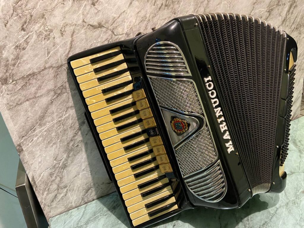 ACORDEONMANIA – Portal de acordeons, gaitas ponto, captações e mais!
